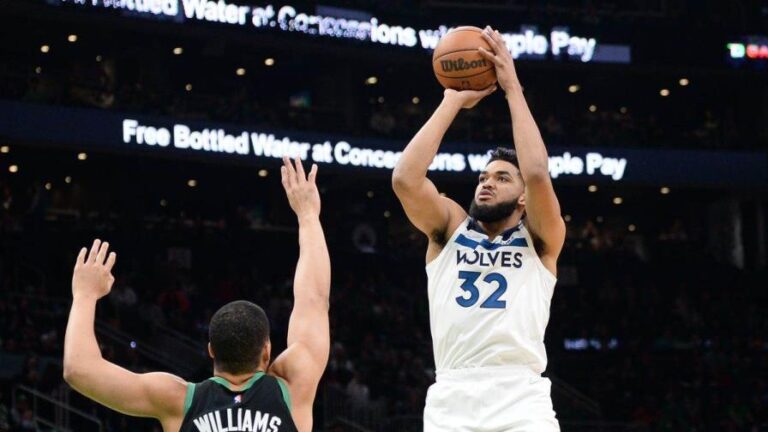 Karl-Anthony Towns construirá un moderno complejo deportivo en Santiago ...